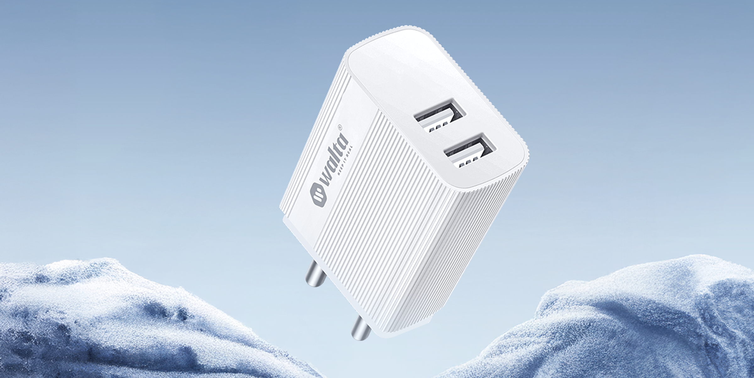 Charger – Walta